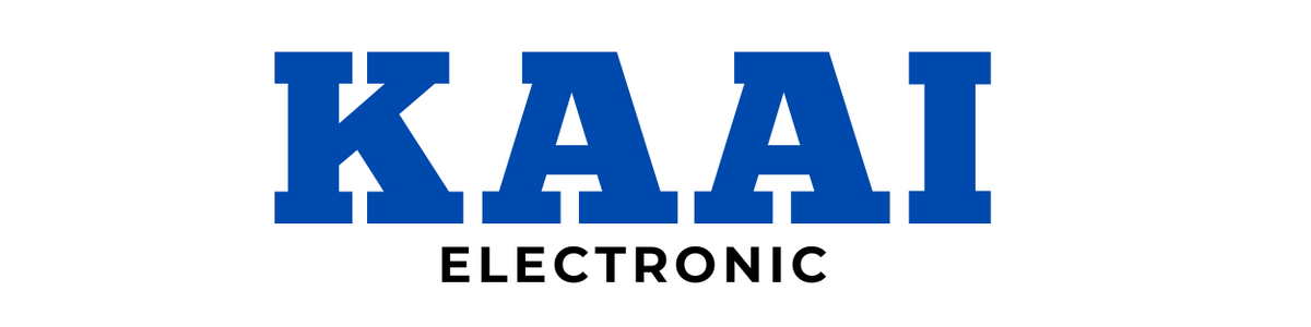 Products – Kaai Electronics
